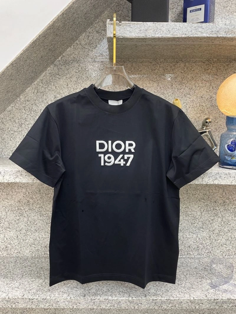 High accuracy Christian Dior T-Shirts