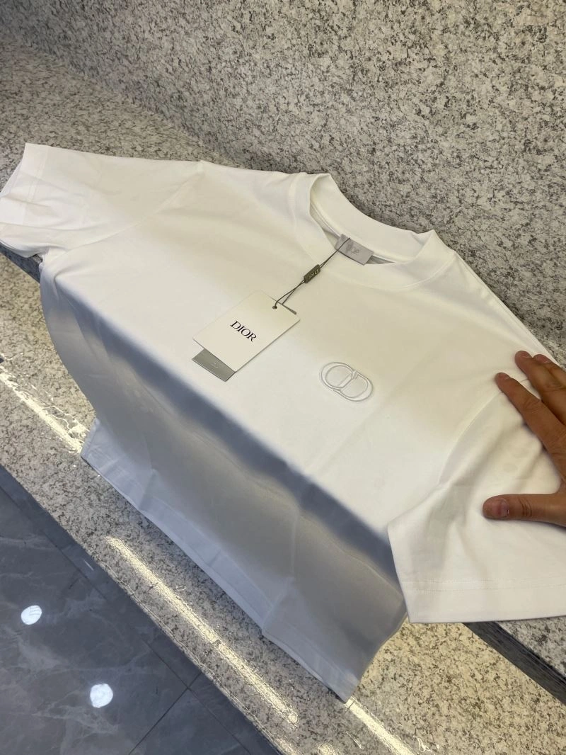 Christian Dior T-Shirts
