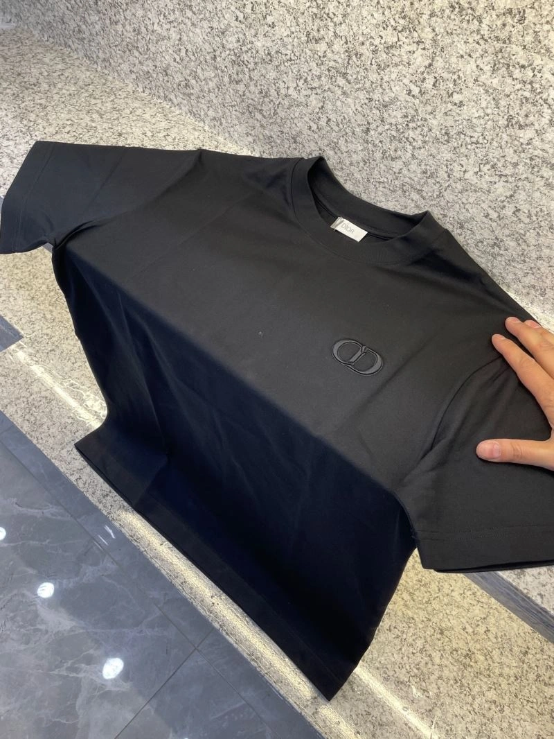 Precise copy Christian Dior T-Shirts