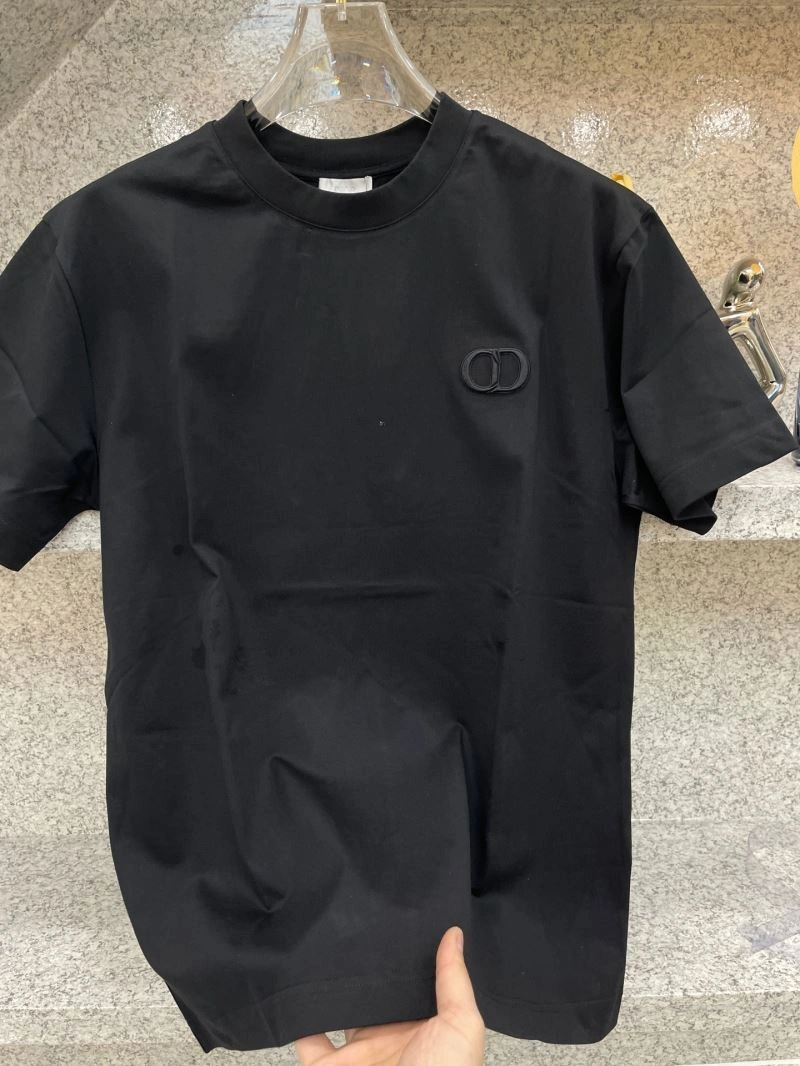 Precise copy Christian Dior T-Shirts