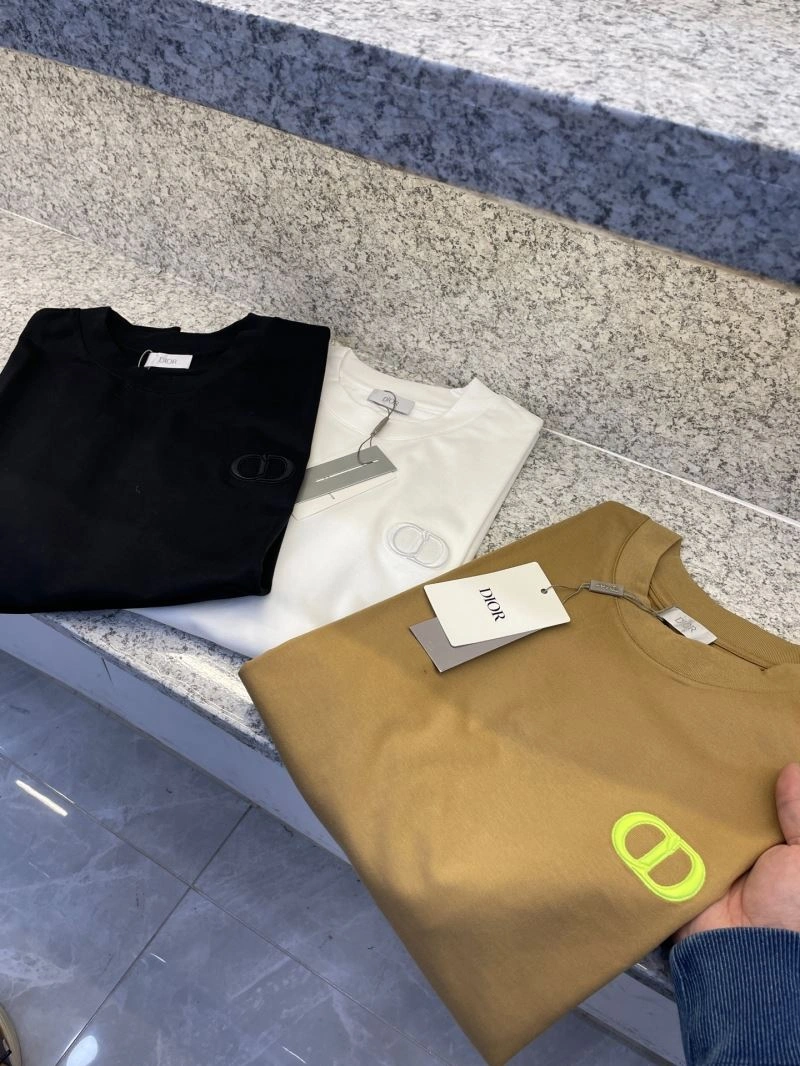 Christian Dior T-Shirts