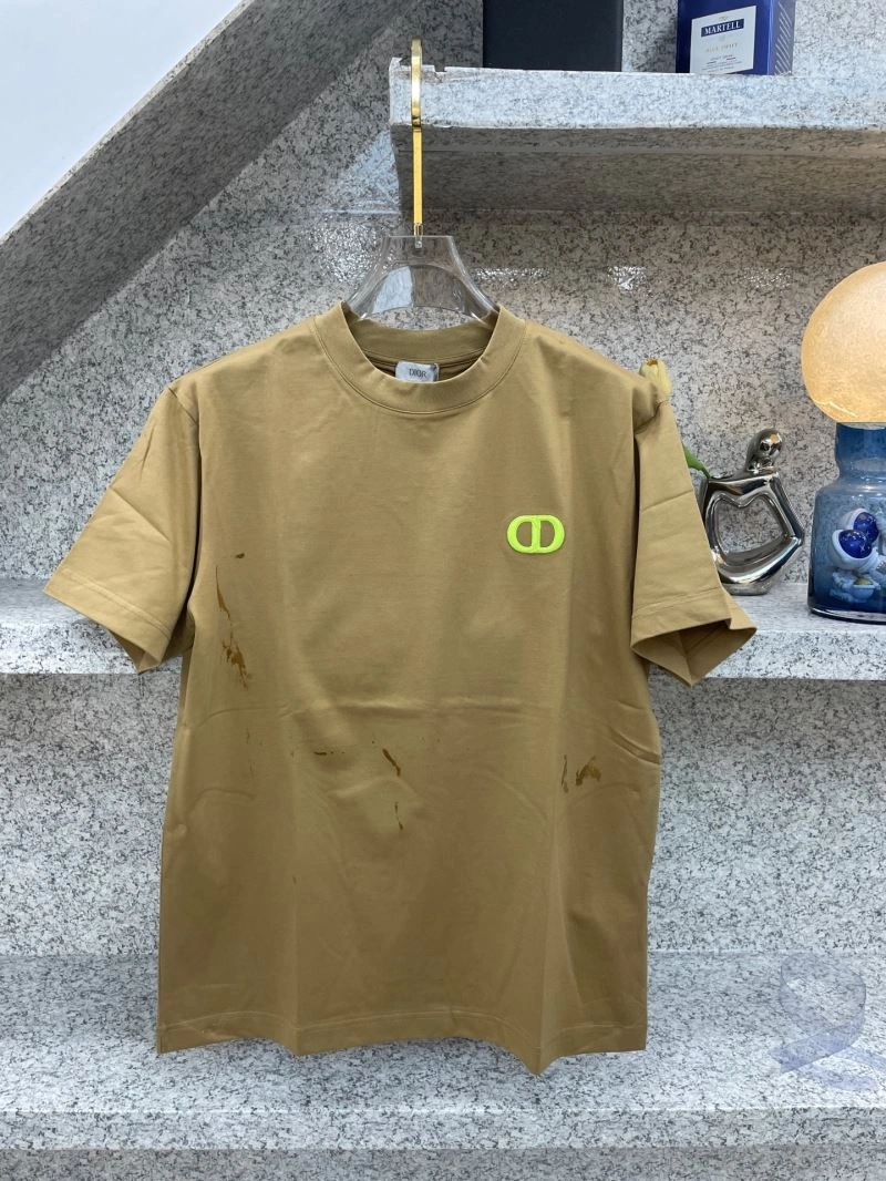 Perfect replica Christian Dior T-Shirts