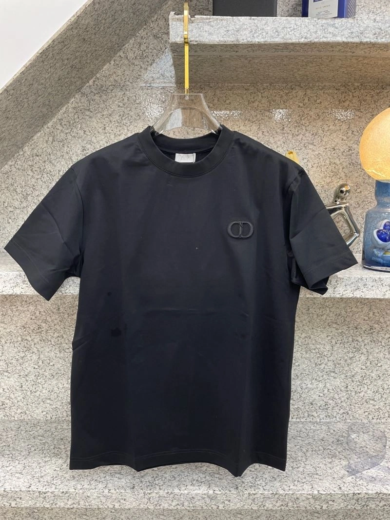 Perfect replica Christian Dior T-Shirts