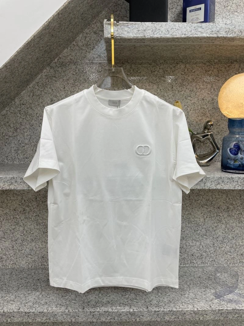 Perfect replica Christian Dior T-Shirts