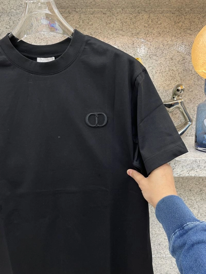 Perfect replica Christian Dior T-Shirts