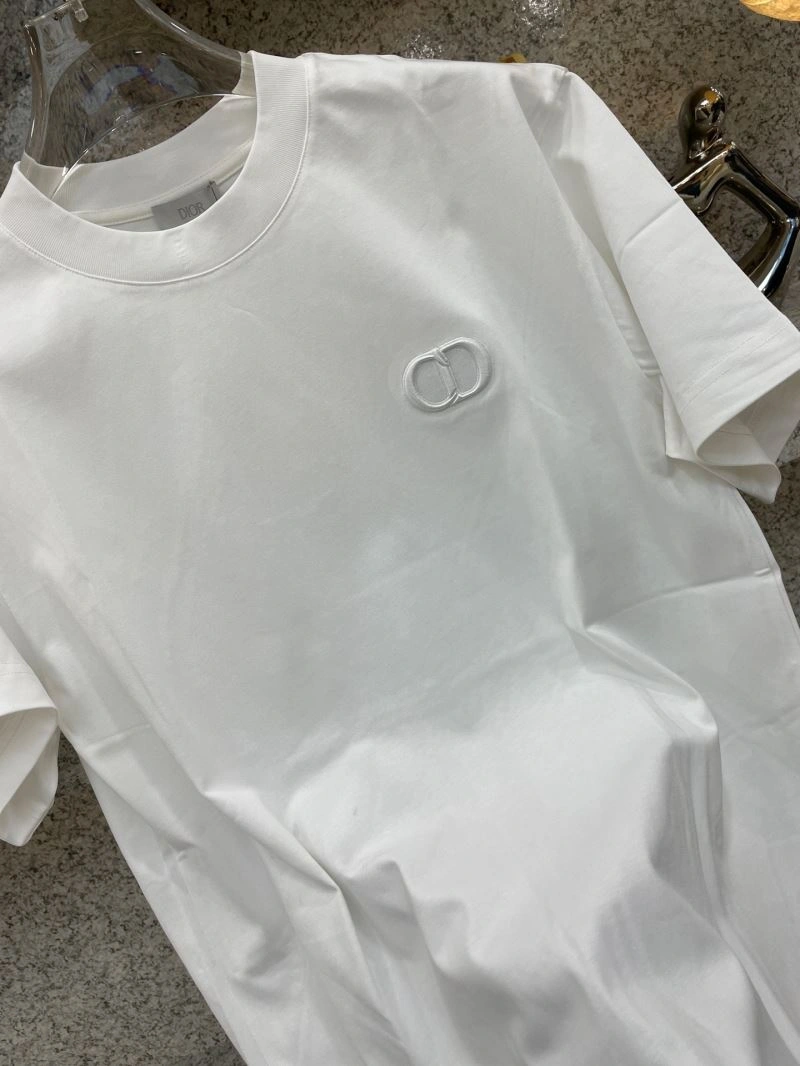 Perfect replica Christian Dior T-Shirts