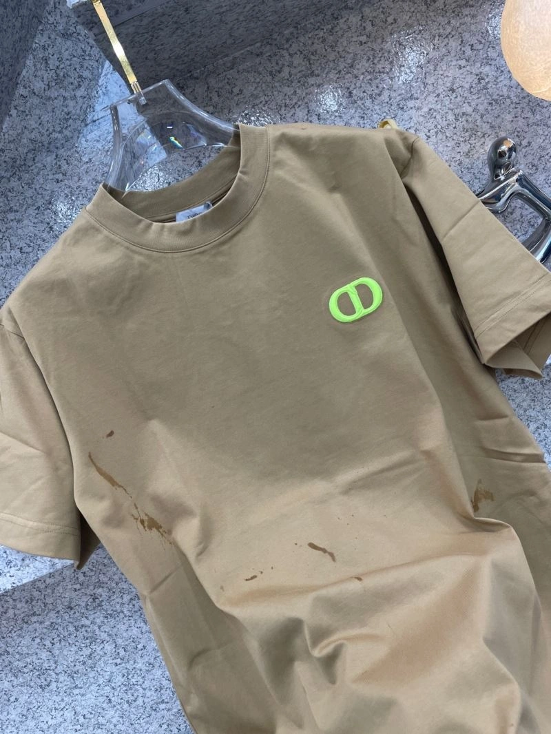Perfect replica Christian Dior T-Shirts