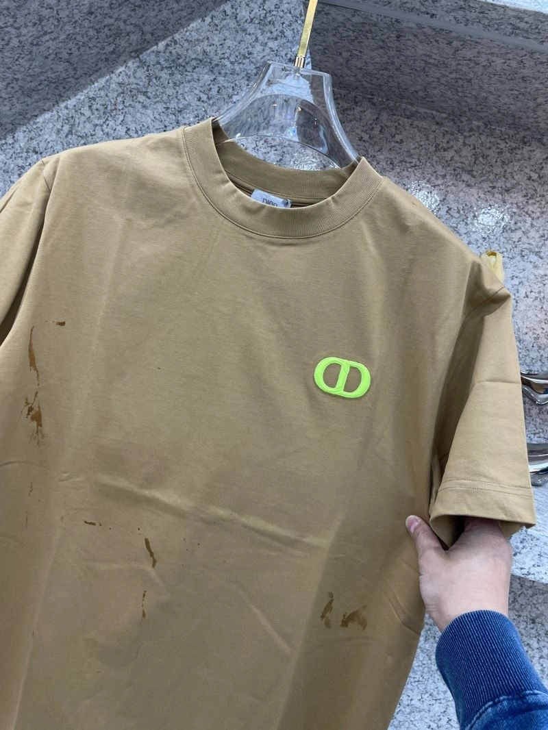 Perfect replica Christian Dior T-Shirts