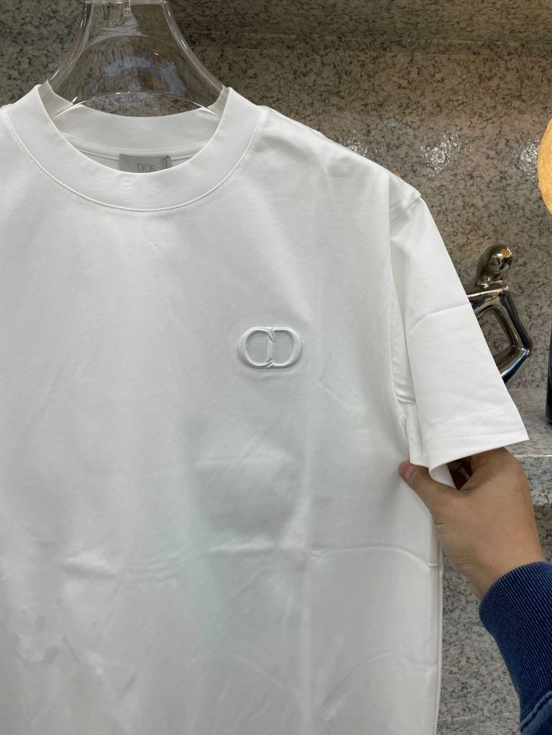 Perfect replica Christian Dior T-Shirts