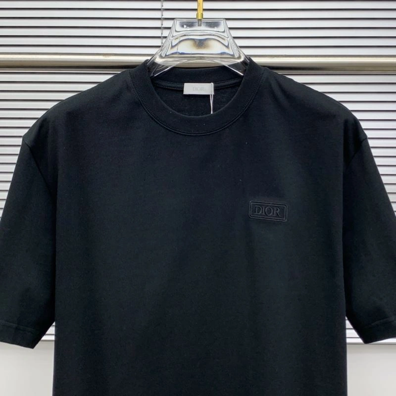 Legit Christian Dior T-Shirts