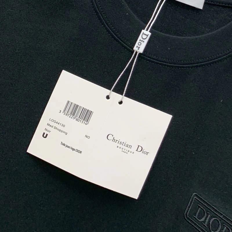 Legit Christian Dior T-Shirts
