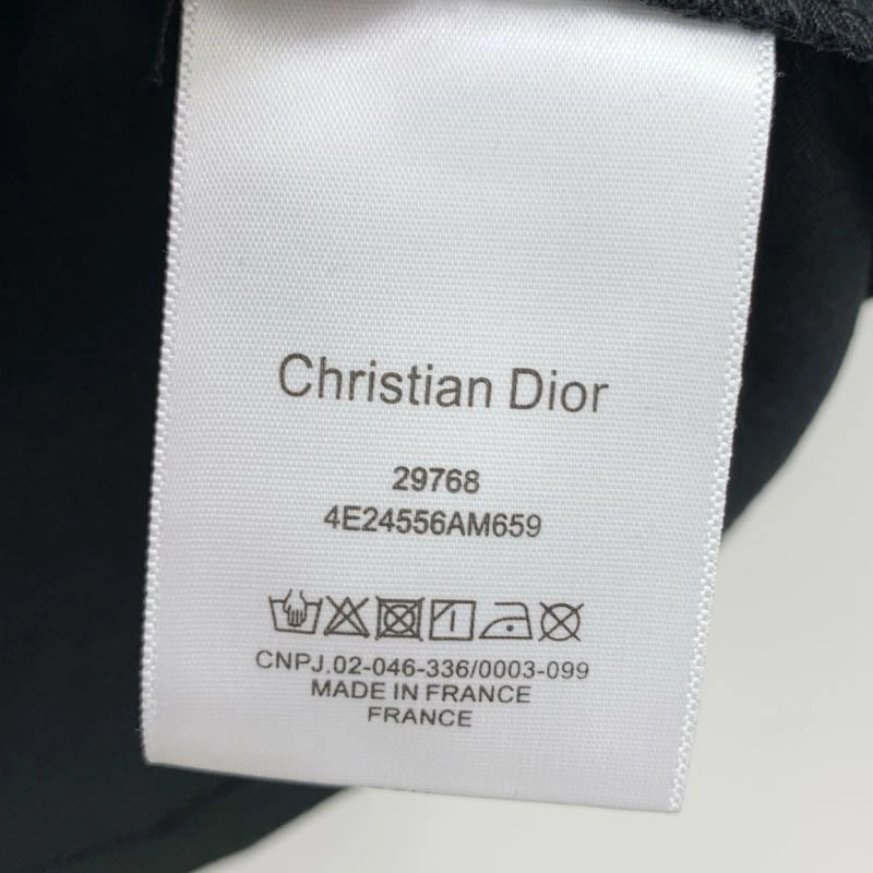 Legit Christian Dior T-Shirts