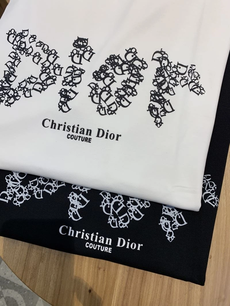 Christian Dior T-Shirts