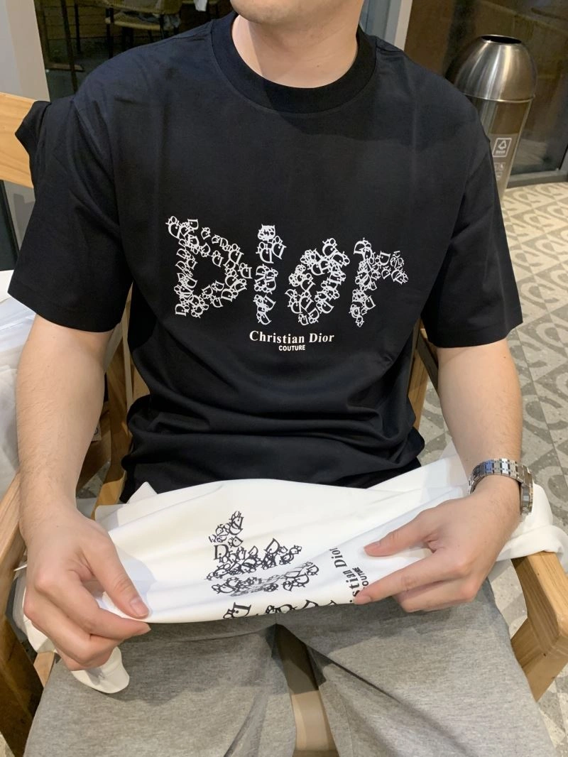 Bargain Christian Dior T-Shirts
