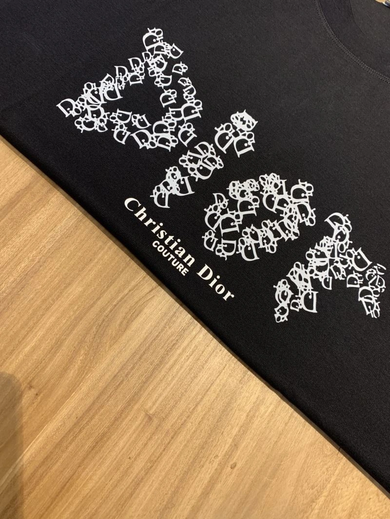 Bargain Christian Dior T-Shirts