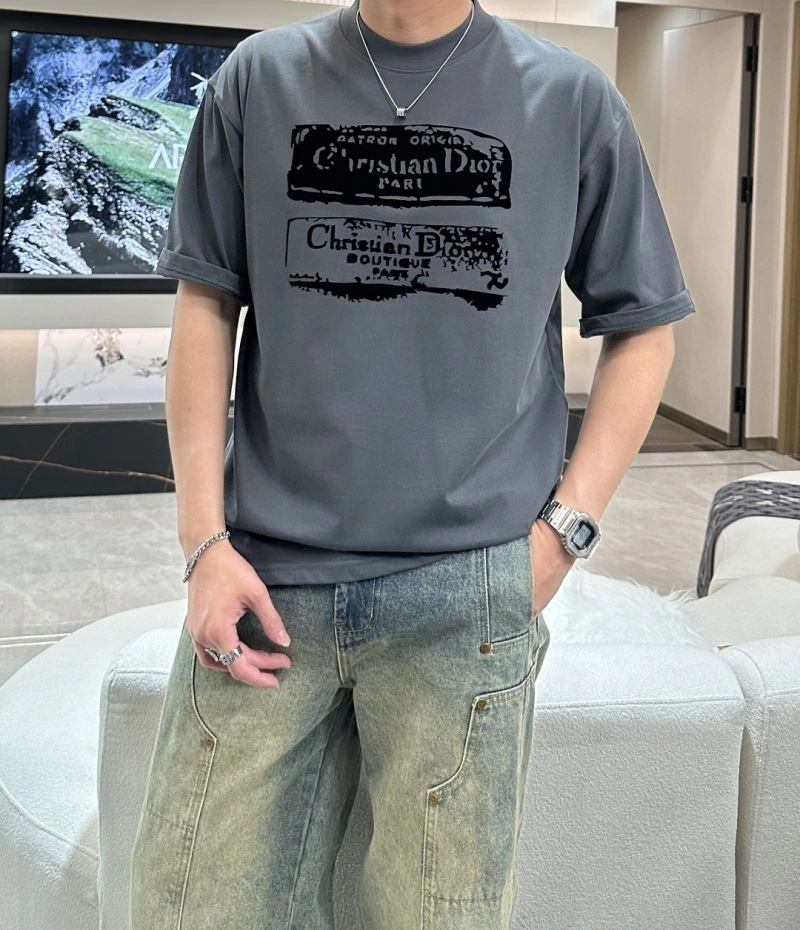 Christian Dior T-Shirts