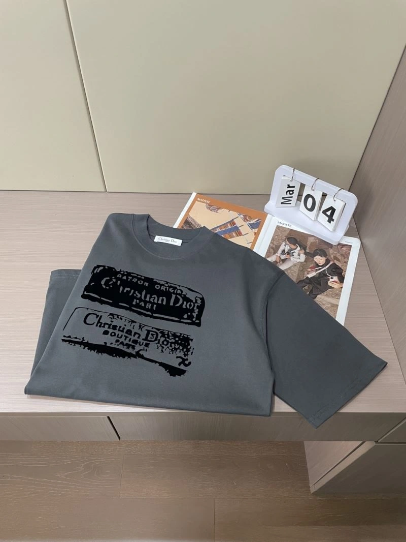 Factory-made Christian Dior T-Shirts