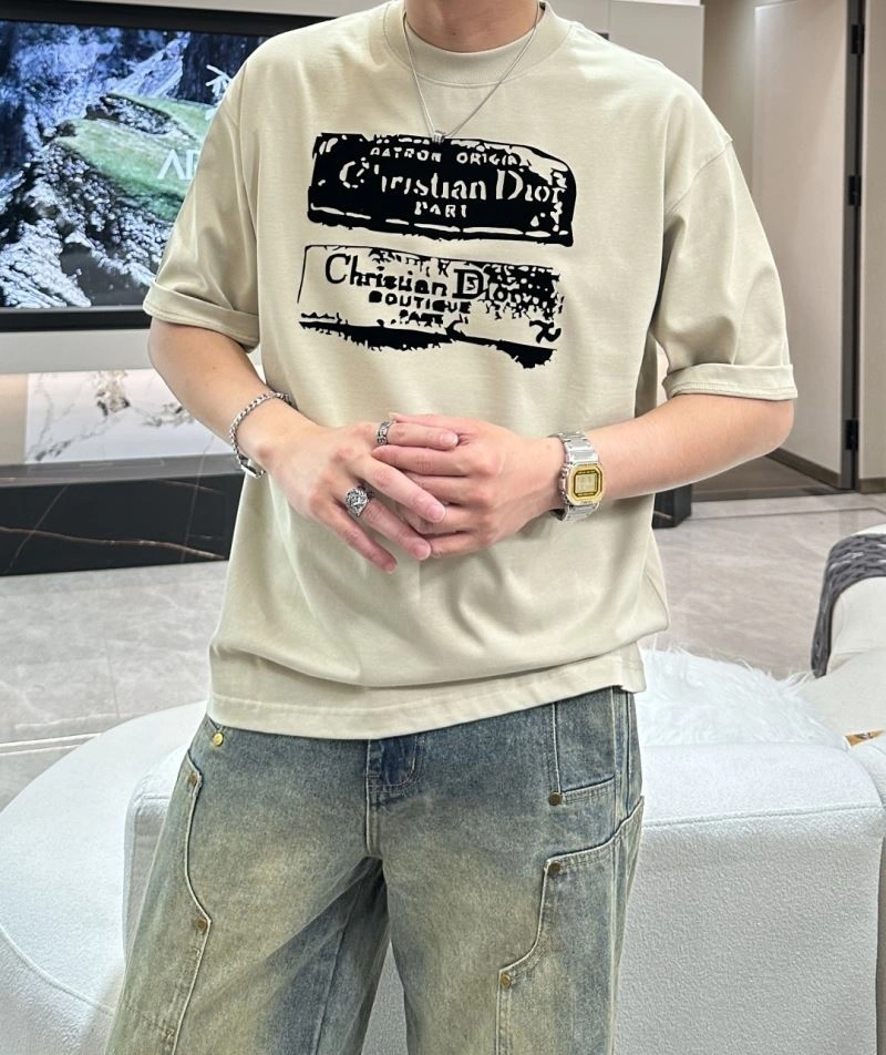 Christian Dior T-Shirts
