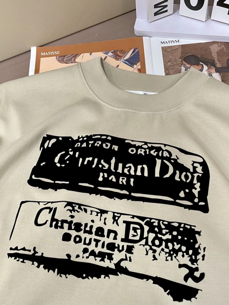 Authentic Christian Dior T-Shirts