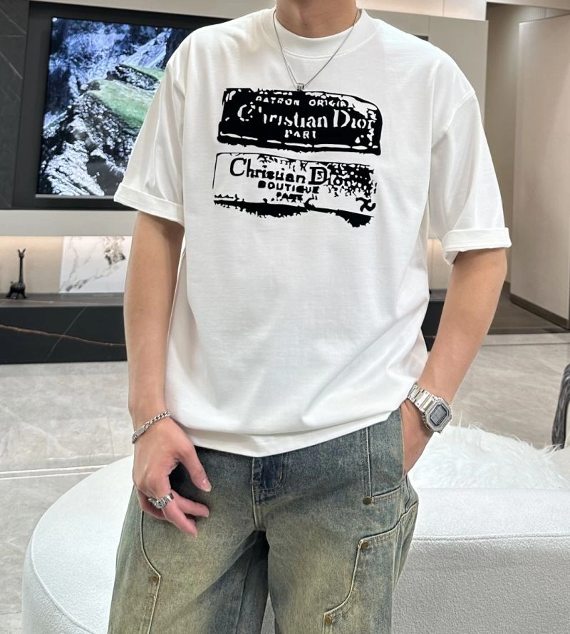 Christian Dior T-Shirts