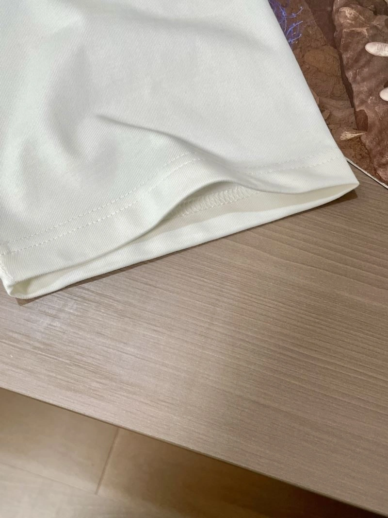 Real Christian Dior T-Shirts