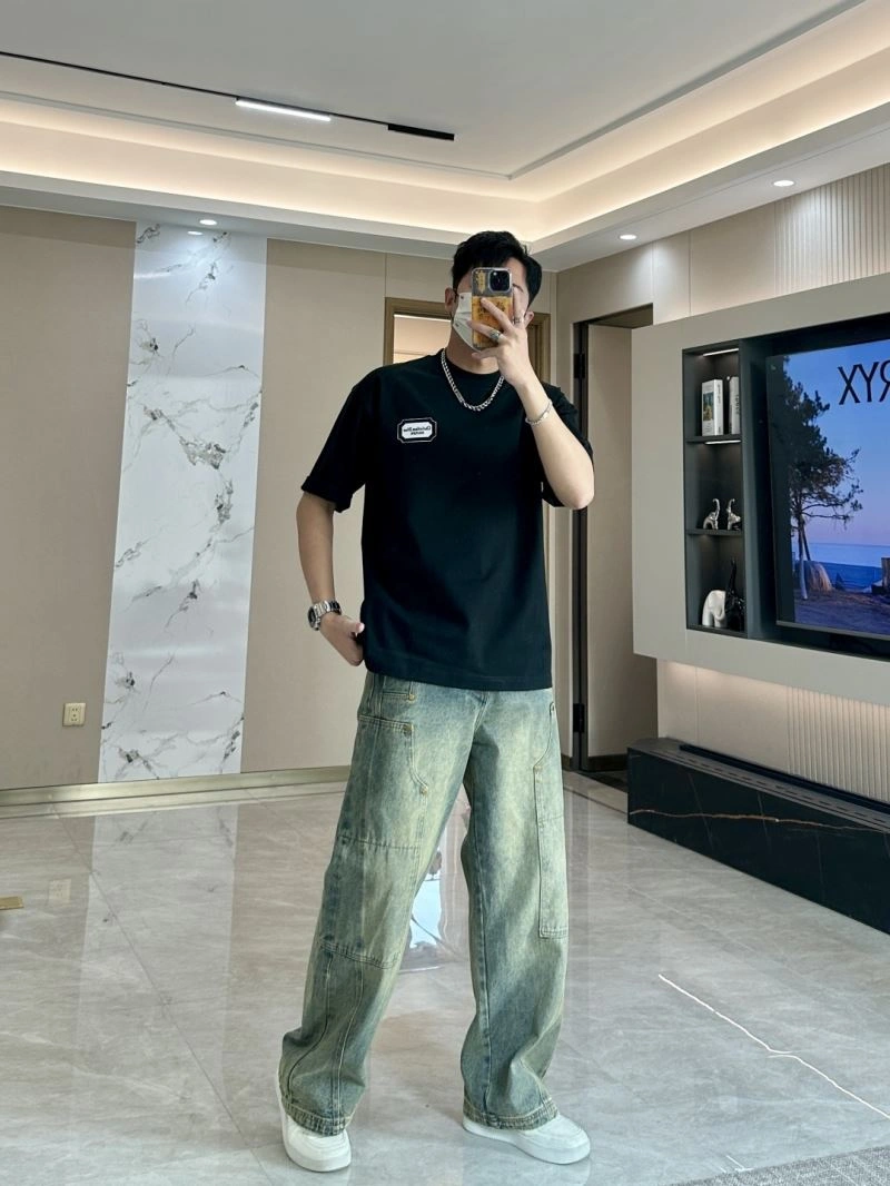 1:1 copy Christian Dior T-Shirts