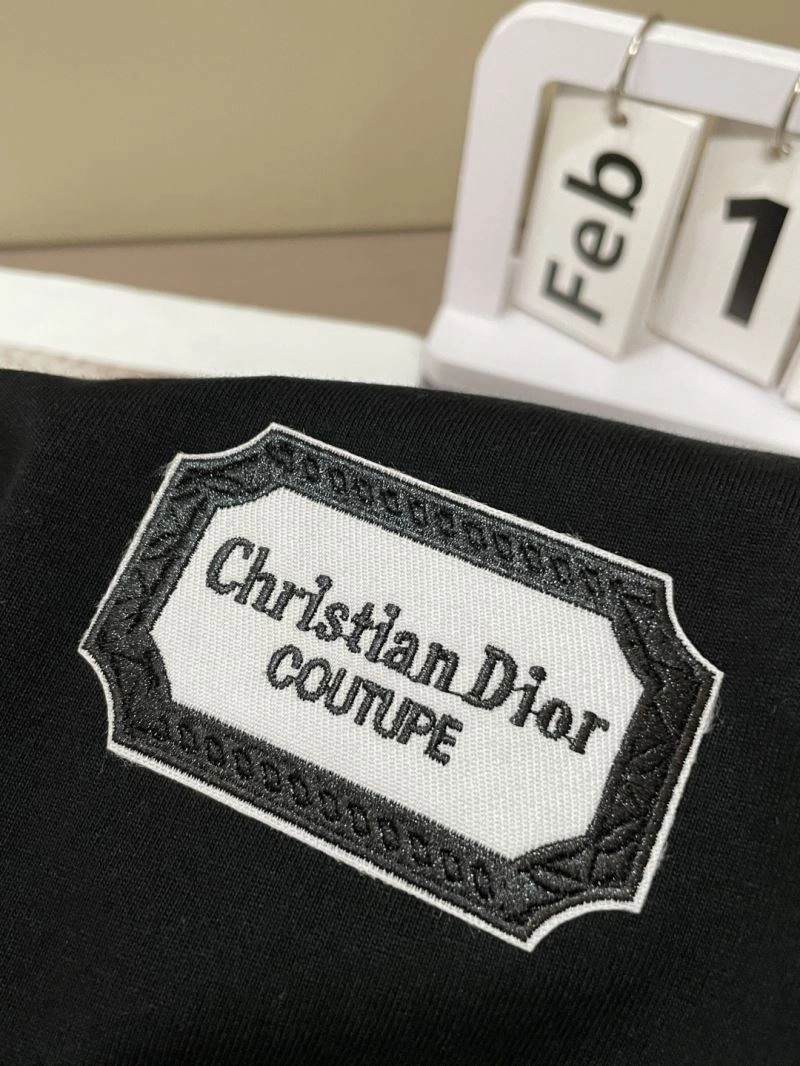 1:1 copy Christian Dior T-Shirts