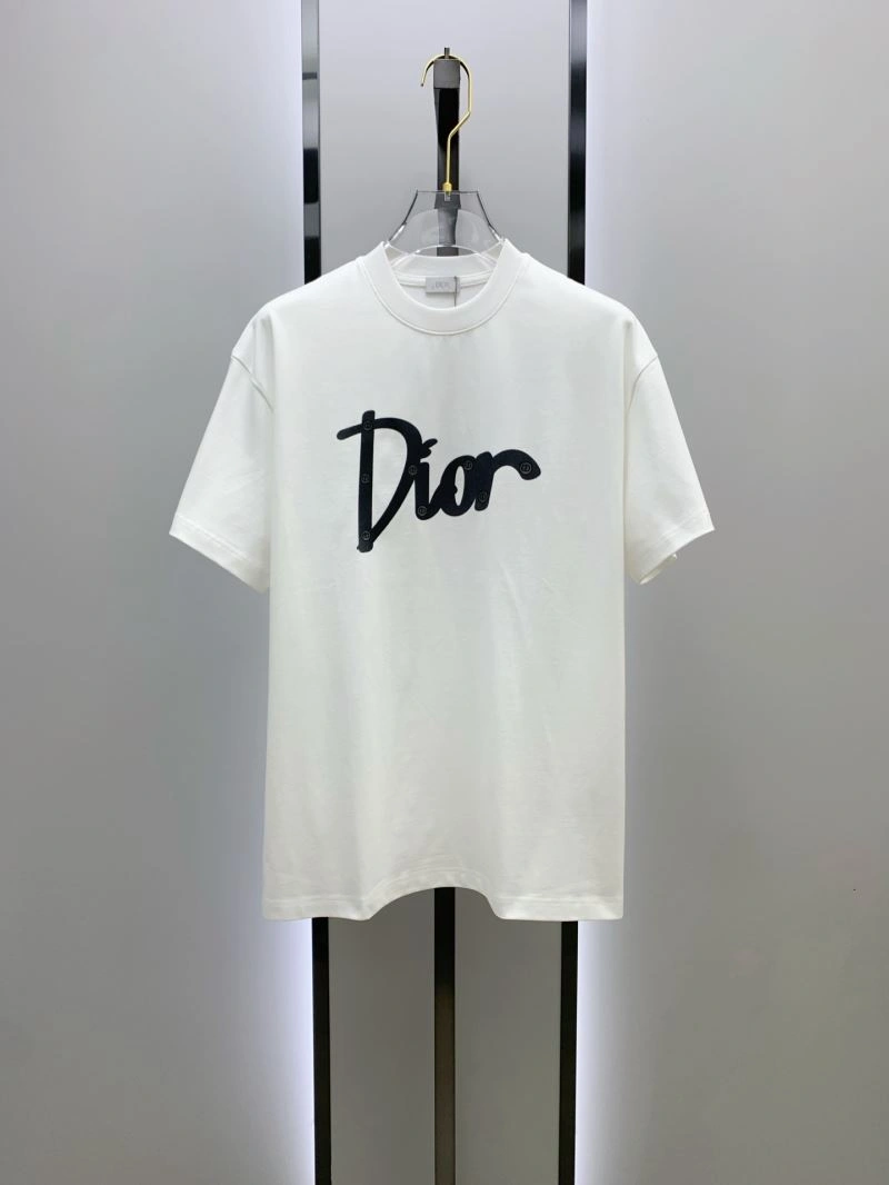 Christian Dior T-Shirts
