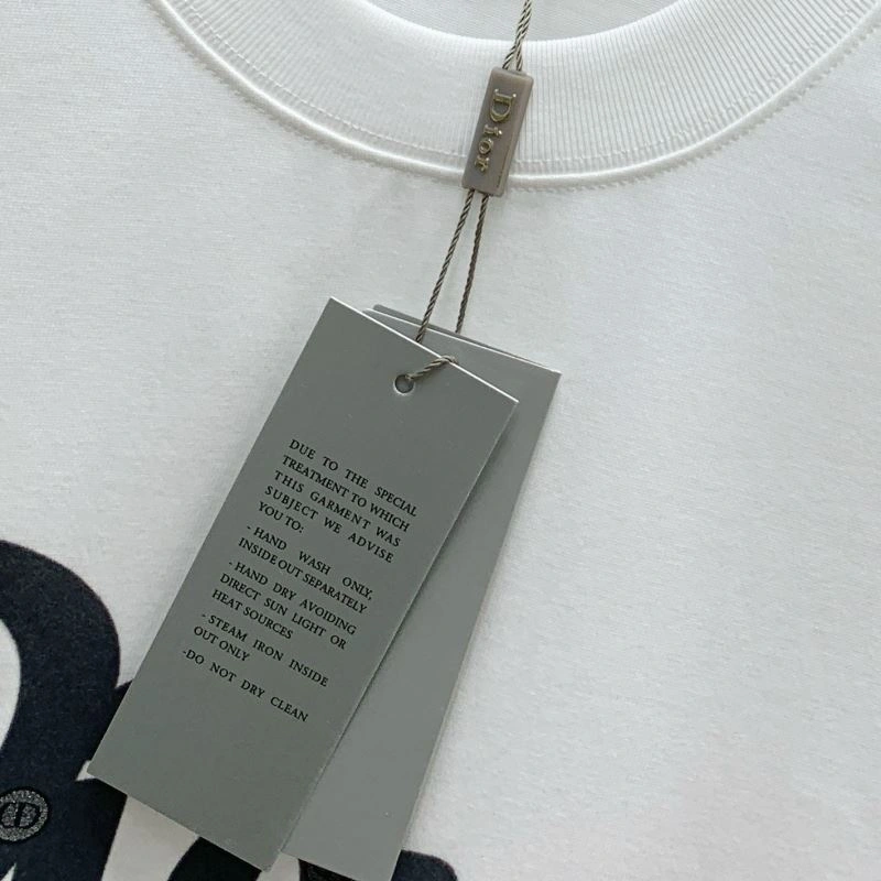 Cut-rate Christian Dior T-Shirts