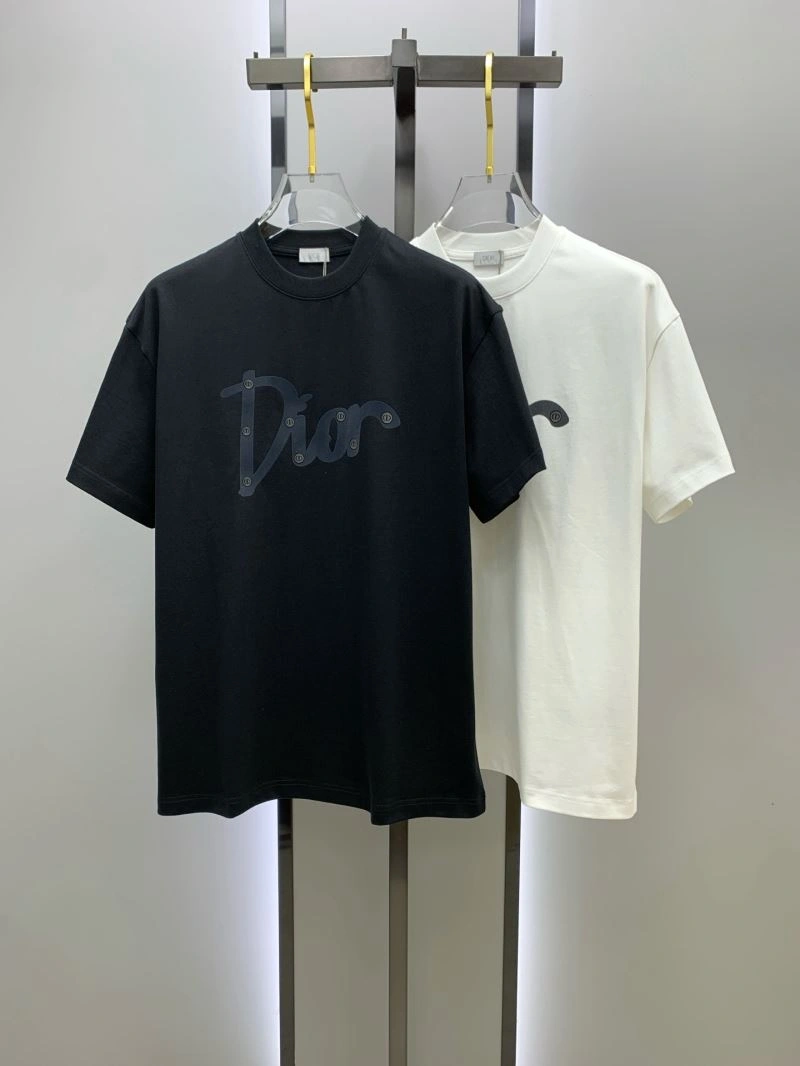 Cut-rate Christian Dior T-Shirts