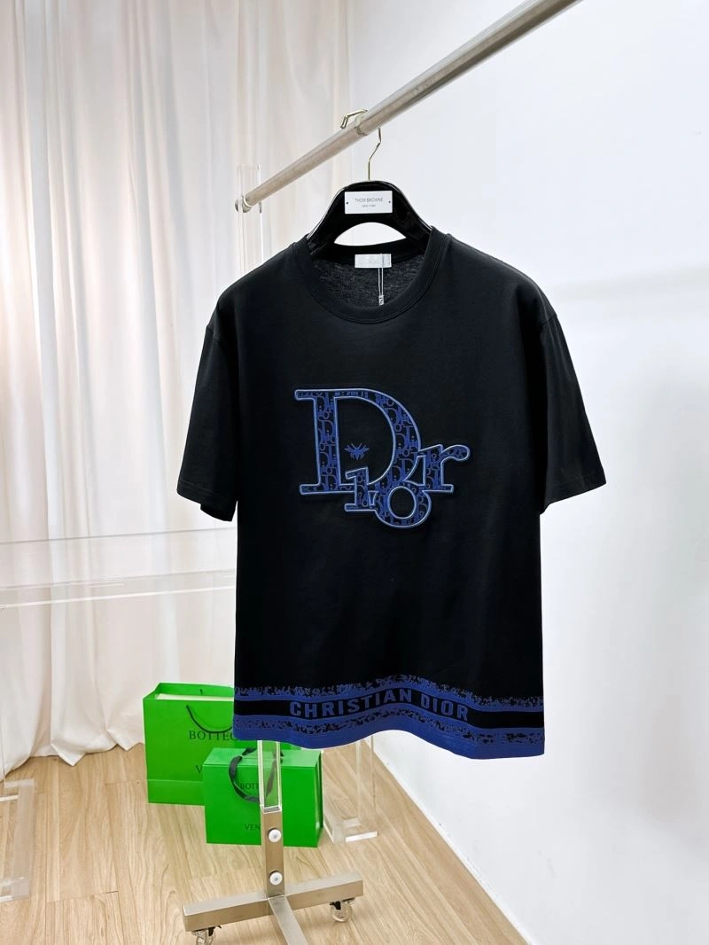 Christian Dior T-Shirts