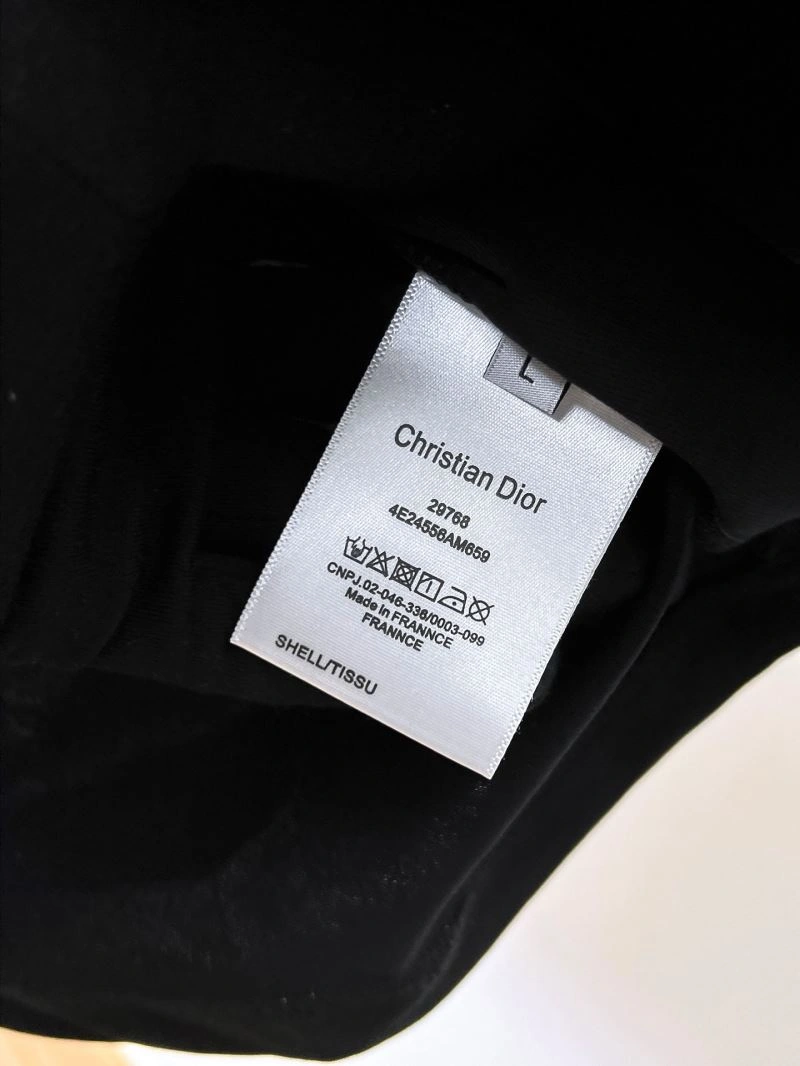Bargain Christian Dior T-Shirts
