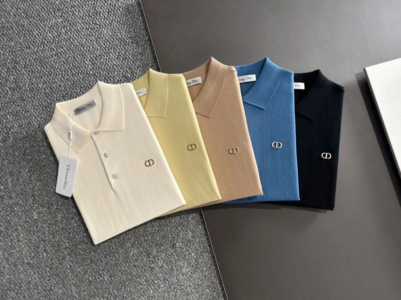 Christian Dior T-Shirts