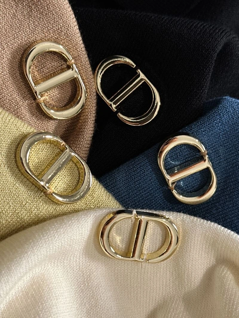 1:1 copy Christian Dior T-Shirts