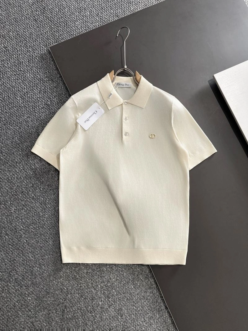 1:1 copy Christian Dior T-Shirts