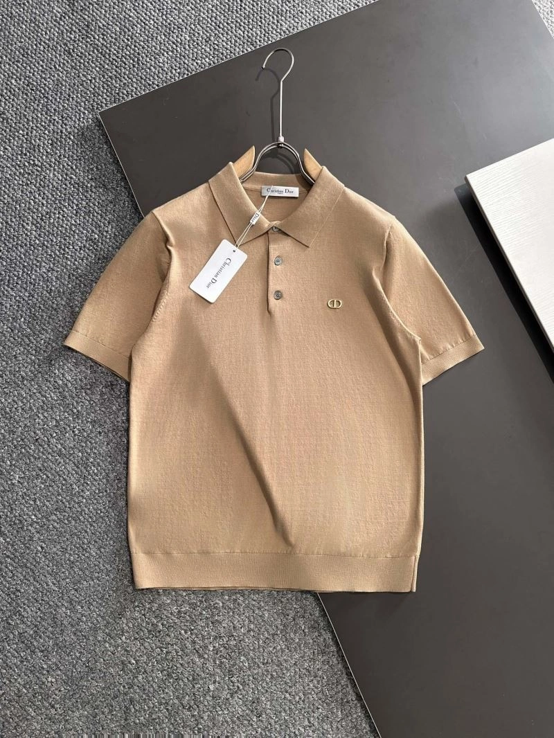 1:1 copy Christian Dior T-Shirts