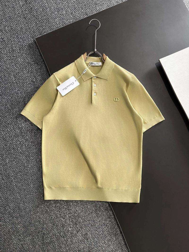 1:1 copy Christian Dior T-Shirts
