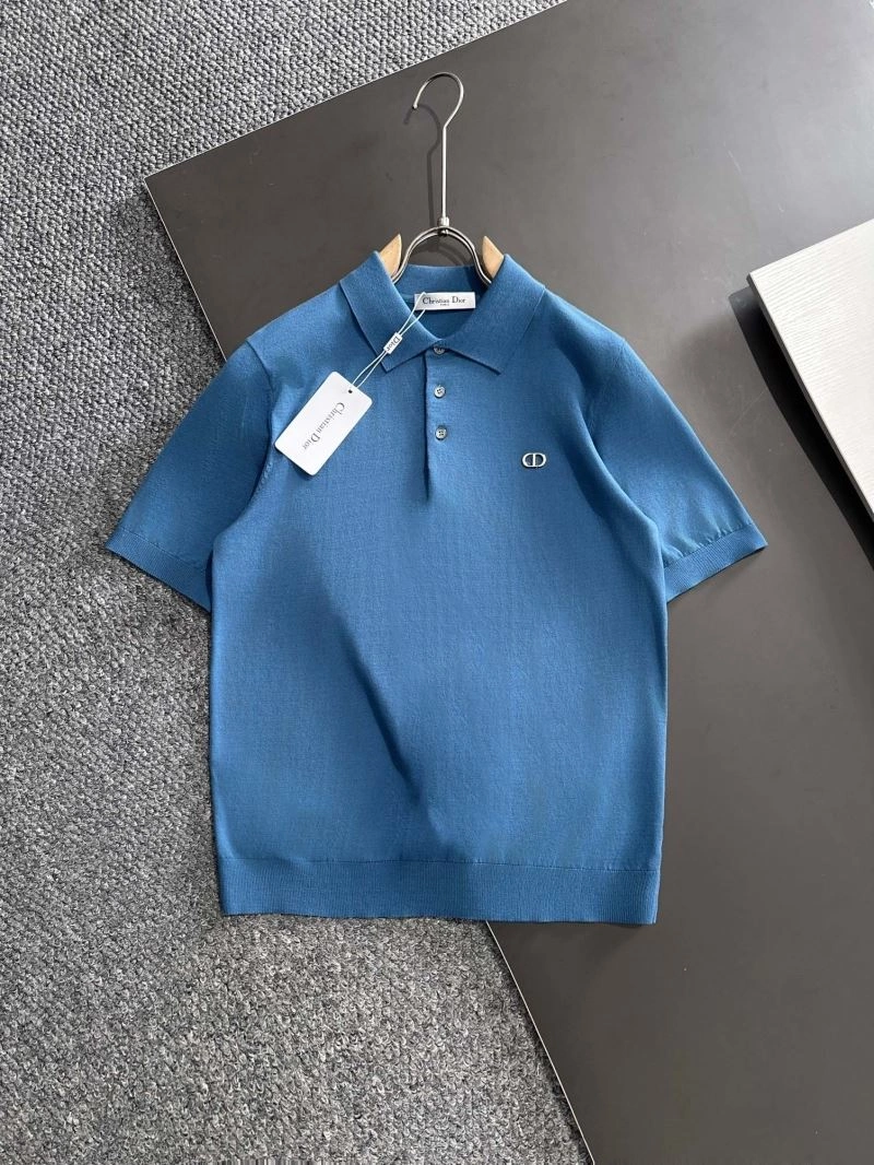 1:1 copy Christian Dior T-Shirts