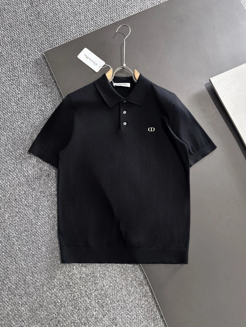 1:1 copy Christian Dior T-Shirts