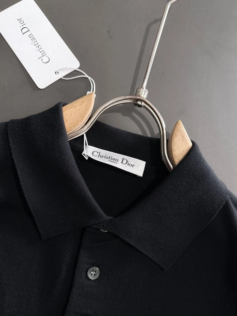 1:1 copy Christian Dior T-Shirts