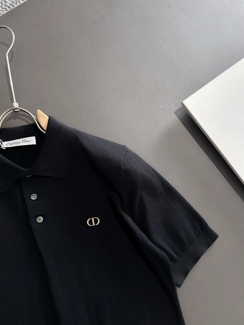 1:1 copy Christian Dior T-Shirts