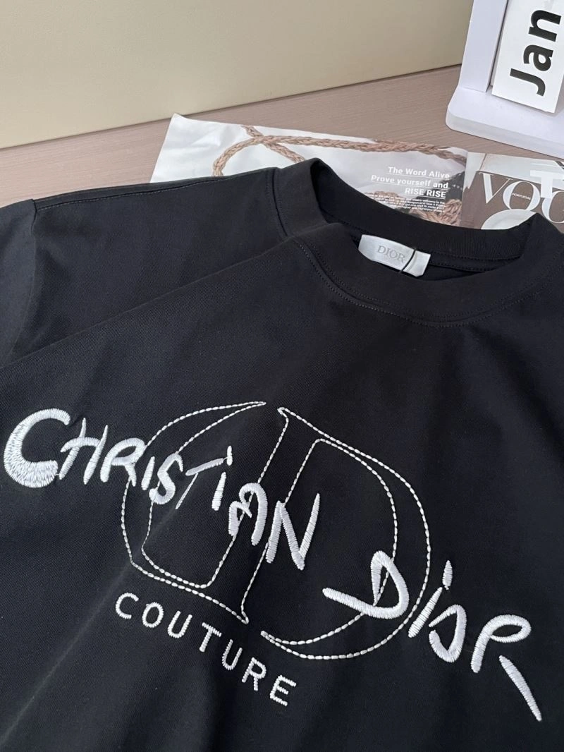 Authentic Christian Dior T-Shirts