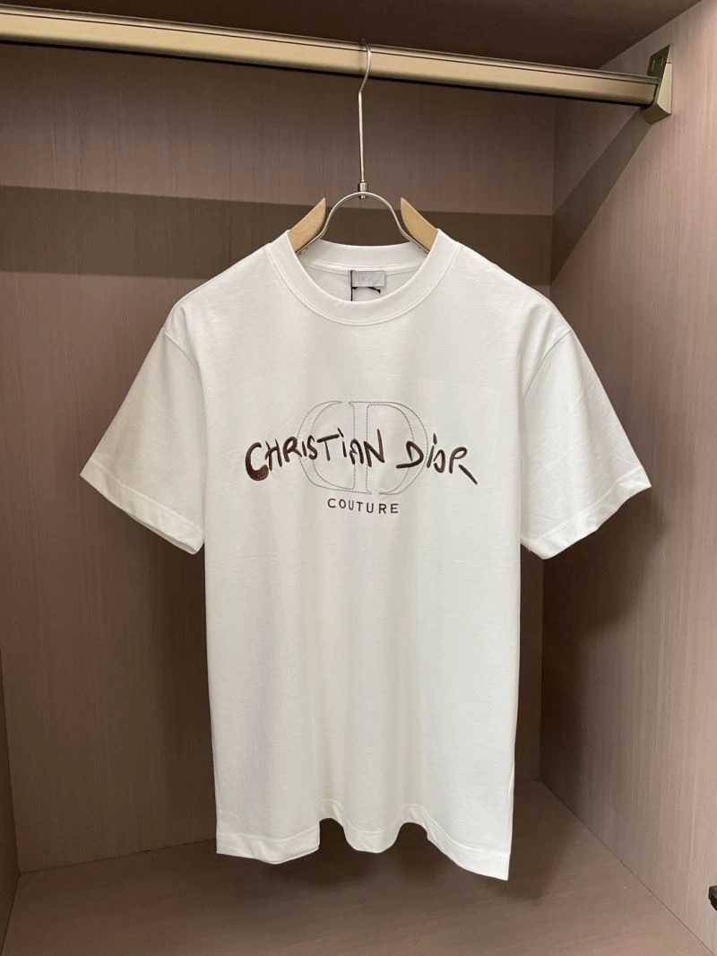Authentic Christian Dior T-Shirts