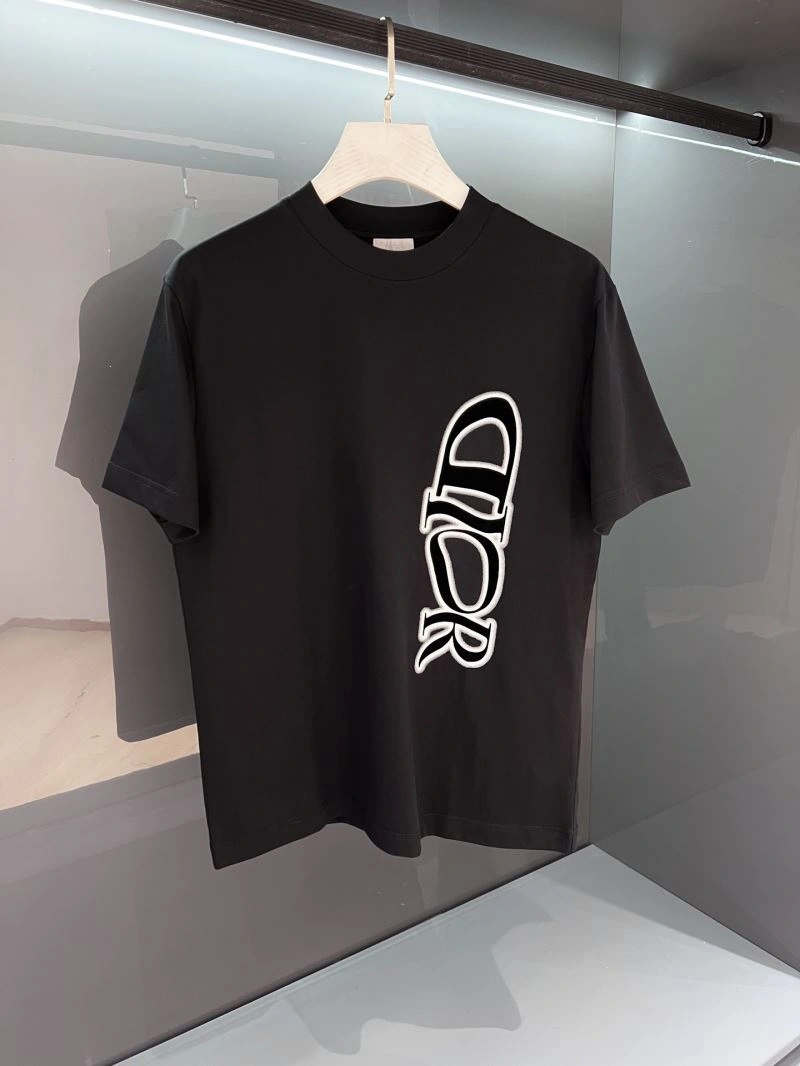 Factory-made Christian Dior T-Shirts