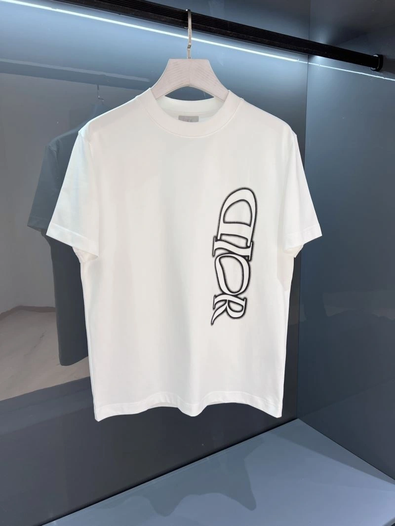 Factory-made Christian Dior T-Shirts