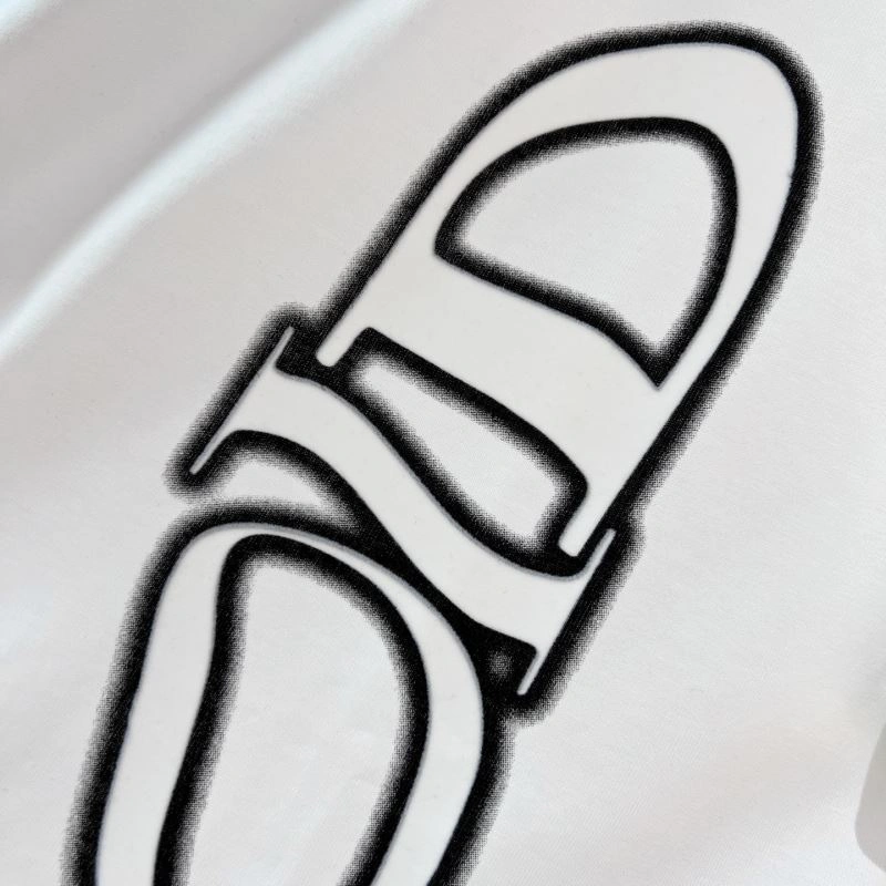 Factory-made Christian Dior T-Shirts