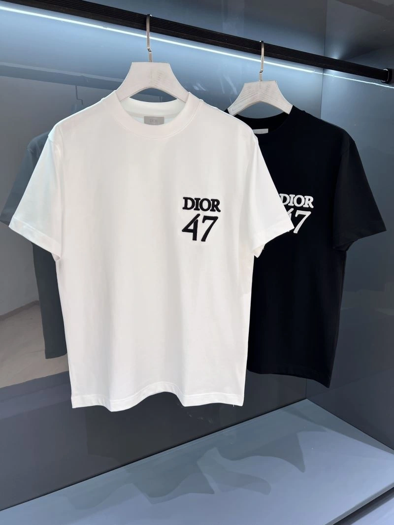 Christian Dior T-Shirts