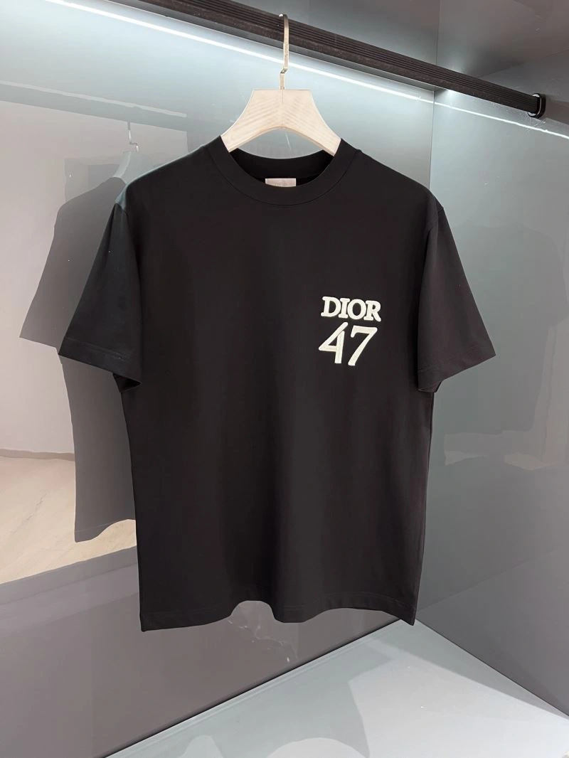 OEM Christian Dior T-Shirts