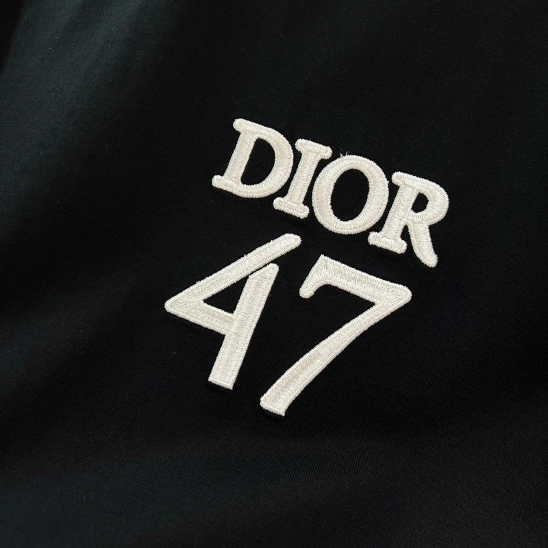 OEM Christian Dior T-Shirts