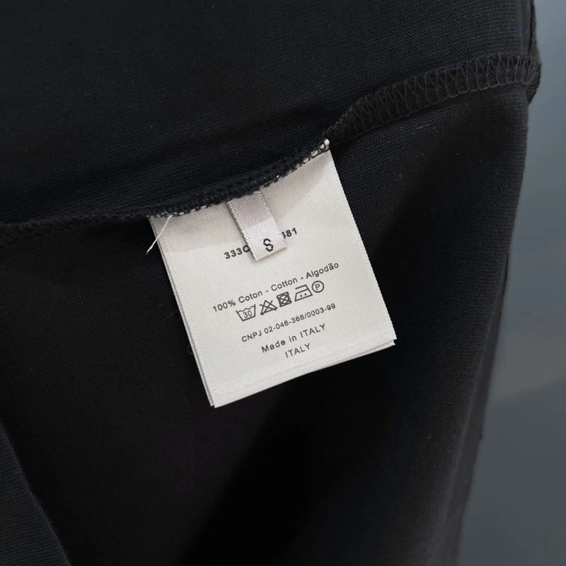 OEM Christian Dior T-Shirts